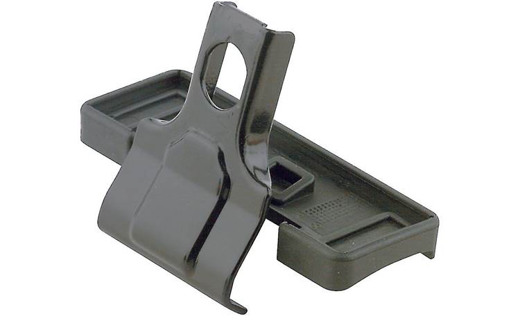 Thule kit1692 Fit Kit Vehicle-specific hardware for rack systems at Crutchfield