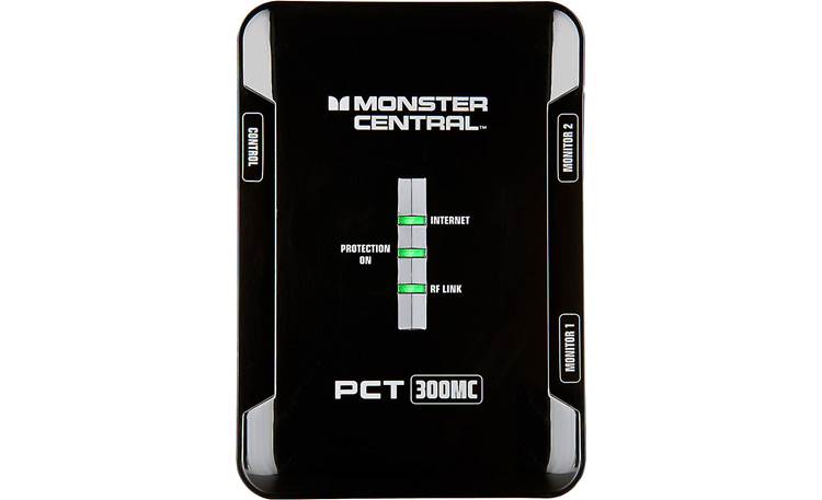 Monster Central Power Control™ 300MC module: price, highlights, specs ...
