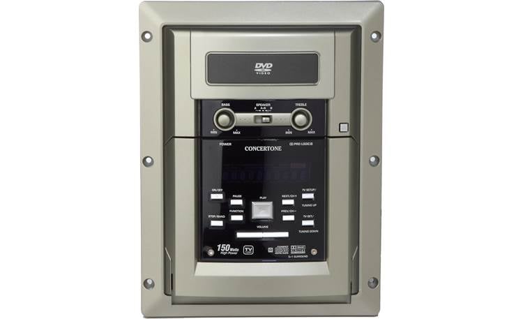 Concertone Rv 2000 Wiring Diagram - Wiring Diagram