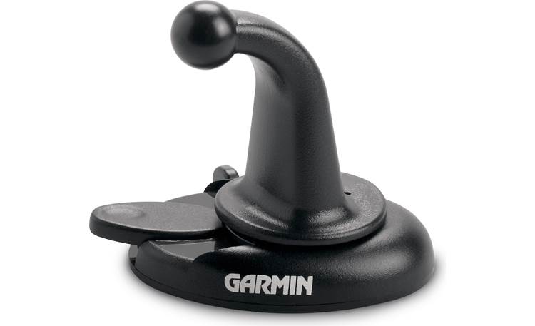 Garmin Dashboard Mount Mount your nüvi® or zūmo® portable navigator on ...