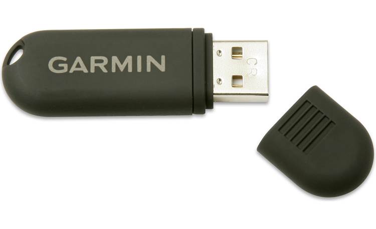 Garmin USB ANT™ Stick Wirelessly transfer data from compatible Garmin ...