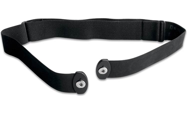 Garmin Replacement Soft Strap For Garmin soft-strap heart rate monitors ...