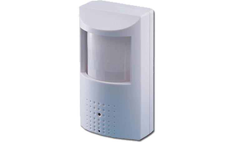 ClearView SP-10 Covert color surveillance camera at Crutchfield