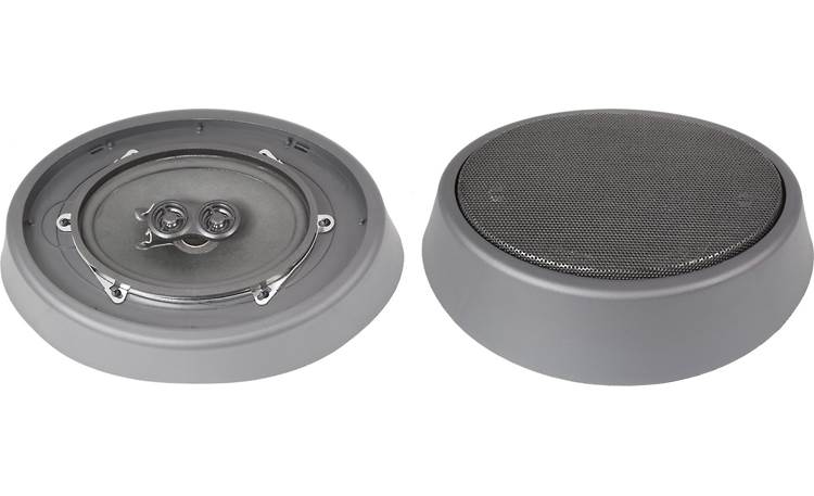 RetroSound RetroPod® RPOD9-573N Surface-mount panels with RetroMod® R ...