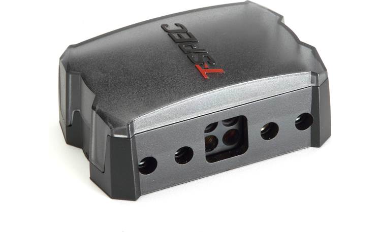 T-Spec DB-14PN4 Mini ANL Fused Distribution Block For power and ground ...