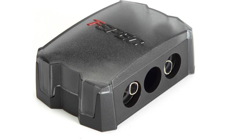 T-Spec DB-14PN4 Mini ANL Fused Distribution Block For power and ground ...