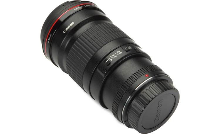 Canon EF 200mm f/2.8L II USM Telephoto prime lens for Canon EOS SLR ...