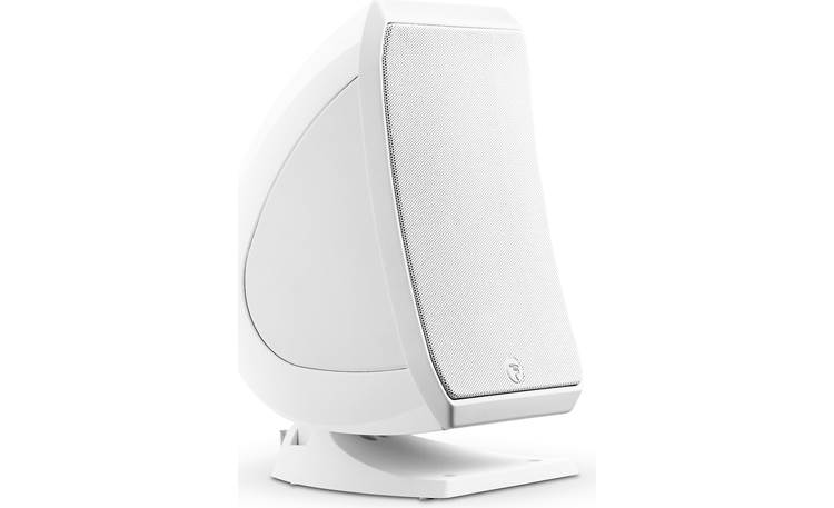 Focal Sib & Cub3 (White) Home theater speaker system at Crutchfield
