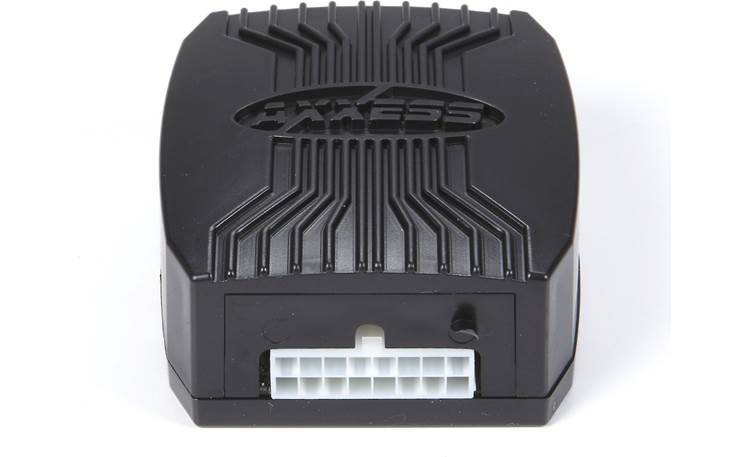 Metra GMOS-09 Factory Integration Adapter Connect a new car stereo and ...