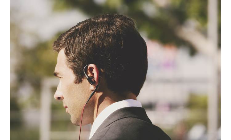 Sony XBA-H3 Hybrid in-ear headphones with in-line remote and microphone ...