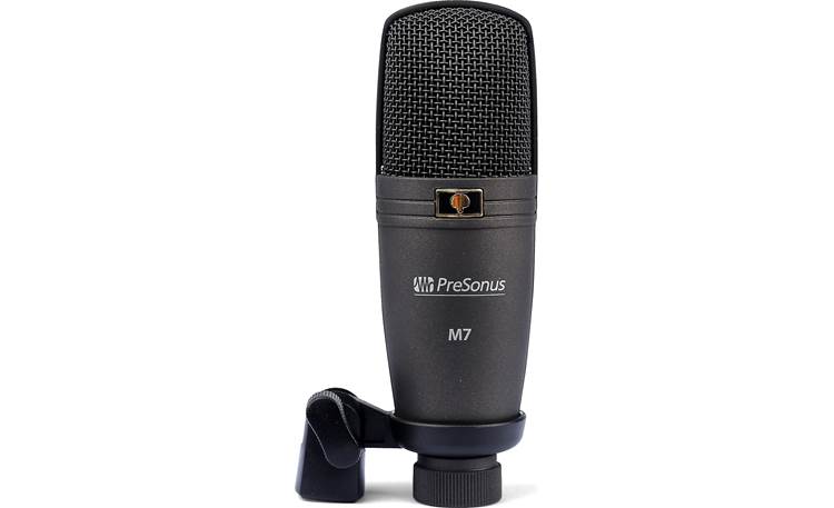 PreSonus AudioBox™ Studio Home recording bundle with USB 1.1 interface ...