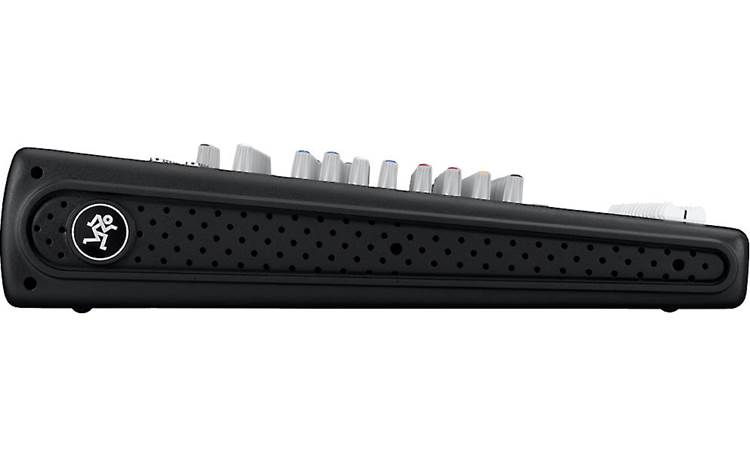 Mackie ProFX16 16-channel mixer with effects, USB connection, and DAW ...