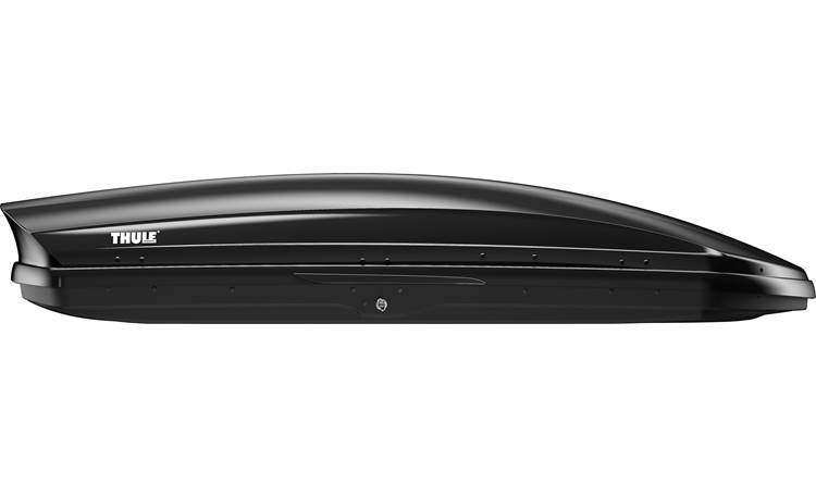 Thule Sonic™ Cargo Carrier (Black) (X Large) Available in four sizes (X ...