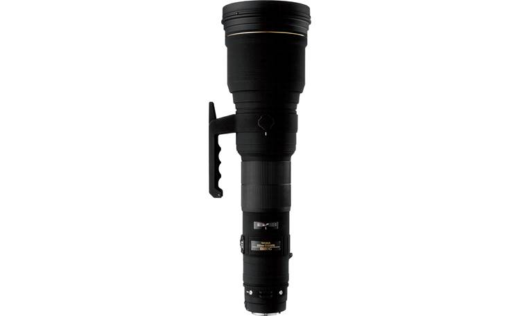 Sigma Photo 800mm f/5.6 Lens (Canon mount) Super-telephoto lens for ...