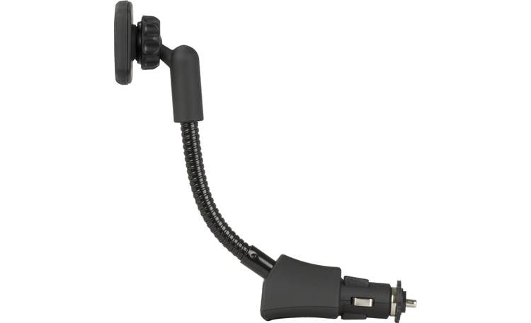 Scosche MAG12V magicMOUNT™ Powered mount for mobile devices at Crutchfield