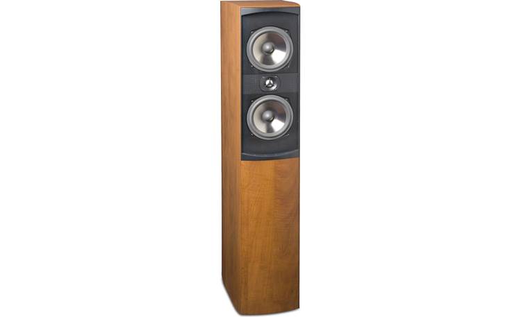 PSB Alpha T1 (Sienna) Floor-standing speakers at Crutchfield