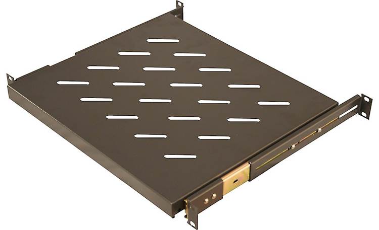 Gator Sliding Rack Shelf at Crutchfield