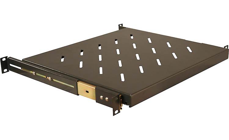 Gator Sliding Rack Shelf at Crutchfield