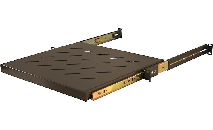 Gator Sliding Rack Shelf at Crutchfield