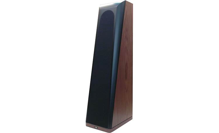 THIEL CS1.7 (Walnut) Floor-standing speaker at Crutchfield