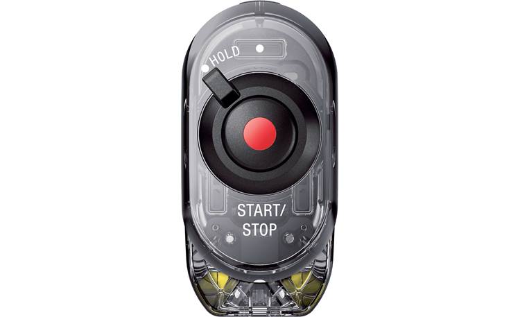 Sony SPK-AS1 Waterproof case for action cameras at Crutchfield