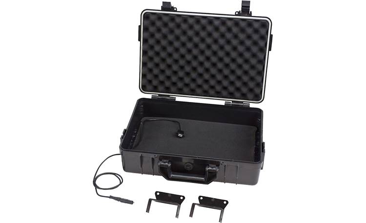 Power Rail PR-PB10 Power Box (Medium) Waterproof storage box for Power ...
