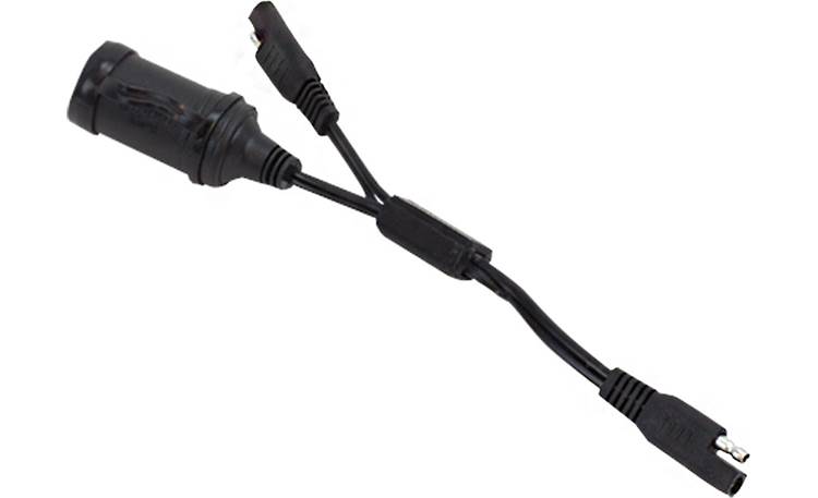 Power Rail PR-PLA12 Power Link 12-volt Power Rail accessory Y-harness ...