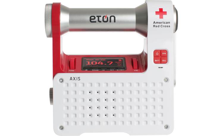 Etón Axis: price, highlights, specs, photos - Crutchfield