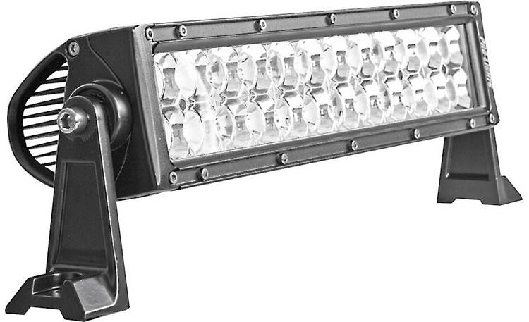 Pro-Lights PRO-12 12" 12-volt LED light bar — compatible with Power ...