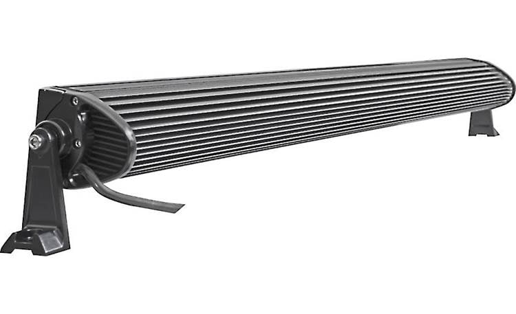 Pro-Lights PRO-40 40" 12-volt LED light bar — compatible with Power ...