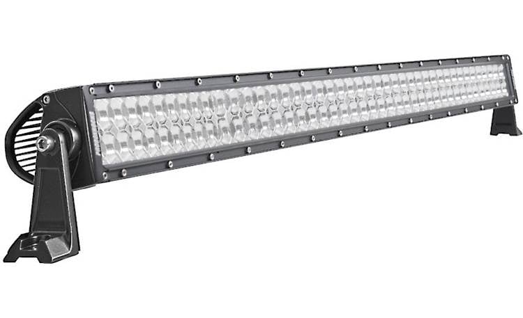 Pro-Lights PRO-40 40" 12-volt LED light bar — compatible with Power ...
