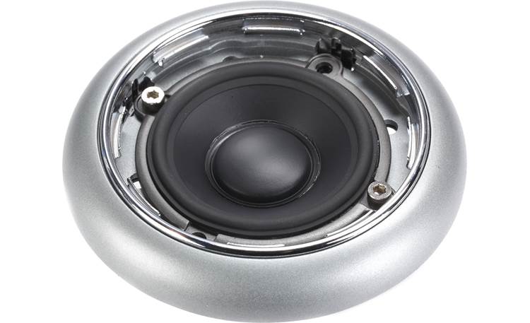 Audiofrog GB25 GB Series 2-1/2" midrange speakers (pair) at Crutchfield