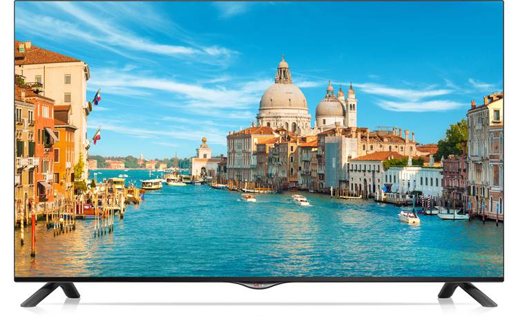 LG 60UB8200: highlights, specs, photos - Crutchfield