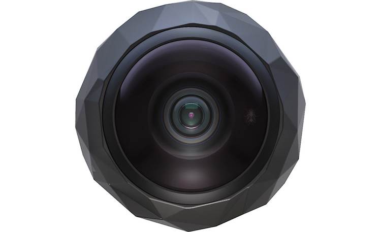 360fly Fully immersive 360-degree video camera with Wi-Fi® at Crutchfield