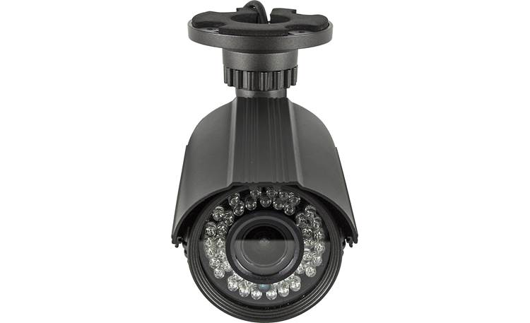 Spyclops Uni-Mount Bullet Camera (Gray) Indoor/outdoor security camera ...