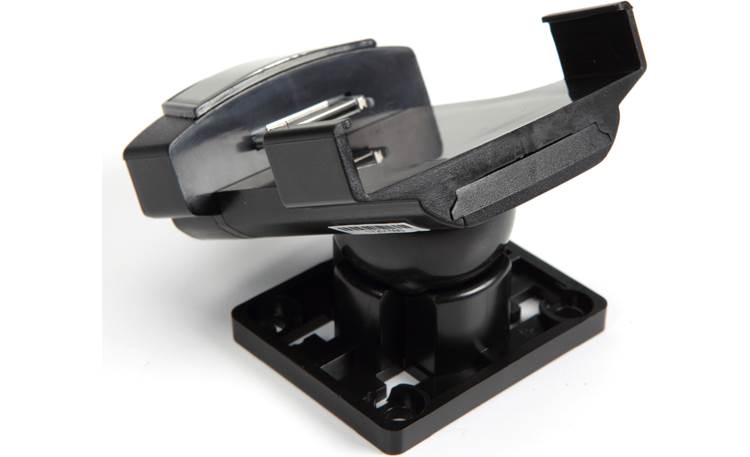 Audiovox ADCR50PTH Charging cradle for iPhone®/iPod® with 30-pin ...