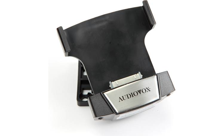 Audiovox ADCR50PTH Charging cradle for iPhone®/iPod® with 30-pin ...