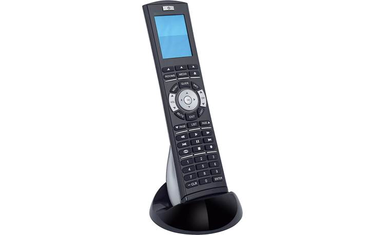 Niles nHR200 Touchscreen remote for Niles MRC-6430 multi-room audio ...