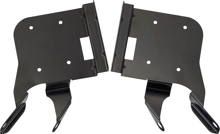 Alpine KTX-TCM8-K Restyle Dash Kit Install an Alpine receiver with an 8 ...