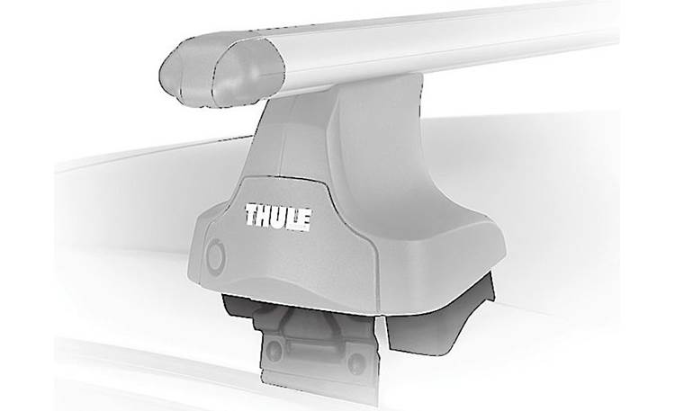 Thule Fit Kit 1691: price, highlights, specs, photos - Crutchfield