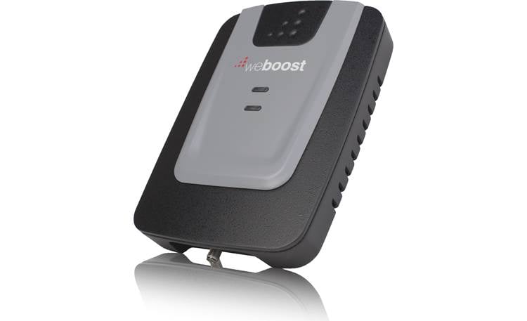 weBoost Home 3G Dual-band cellular signal booster kit for 1-2 rooms at ...
