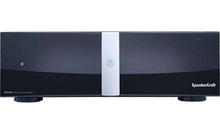 Speakercraft Motorized In Ceiling Speakers | Shelly Lighting