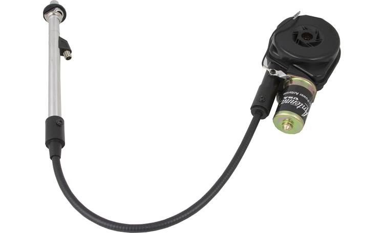 RetroSound Chevrolet Antenna Powered antenna for 1965-66 Chevrolet ...