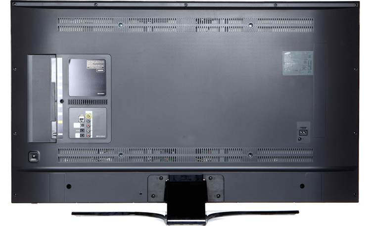 Samsung UN50JU6500: price, highlights, specs, photos - Crutchfield