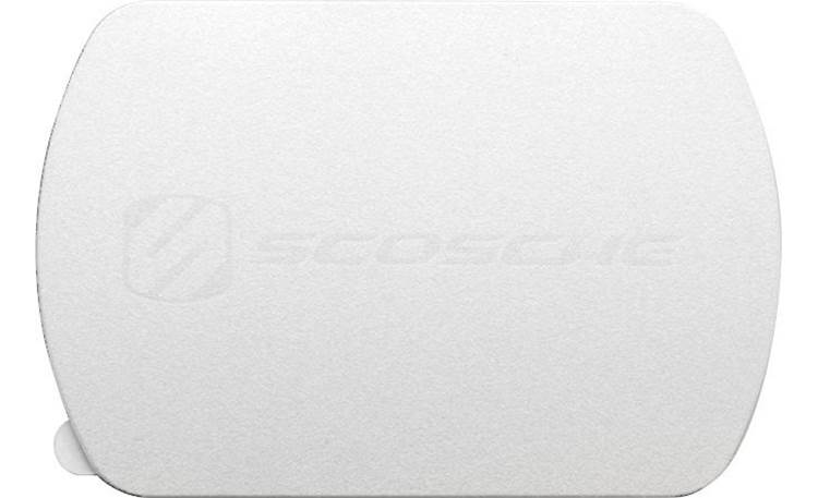 Scosche MAGRKI magicPLATE™ Kit (Silver) Replacement kit with magicMOUNT ...