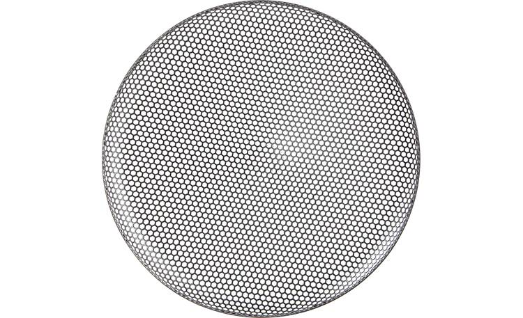 Rockford Fosgate R1G-12 Grille for Prime R1 12" subwoofers at Crutchfield