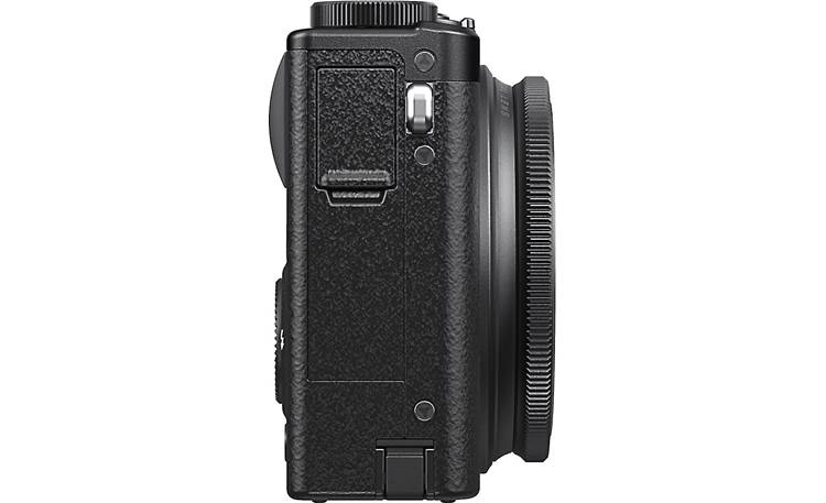 Fujifilm XQ2 (Black): price, highlights, specs, photos - Crutchfield