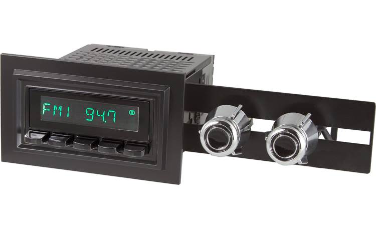 RetroSound 221-251-55-75 Faceplate and Knob Kit: price, highlights ...