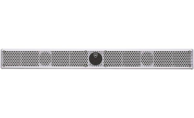Wet Sounds Stealth-10 Ultra-W V2 (White) Amplified speaker bar with ...
