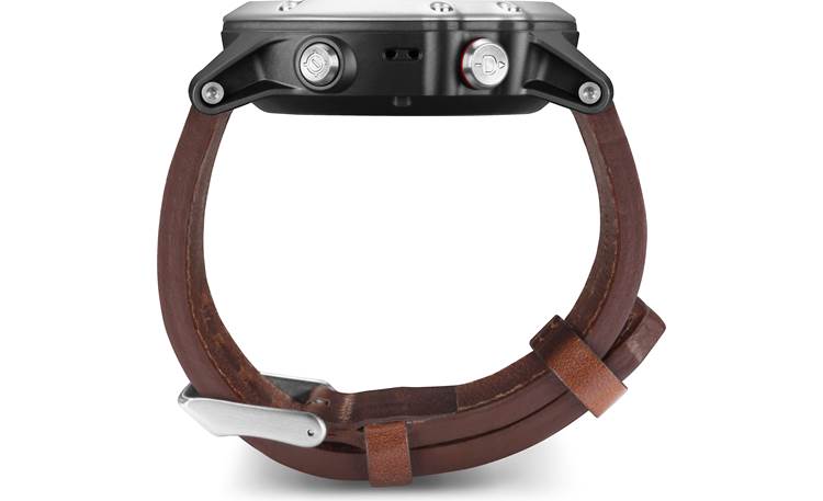 Garmin D2™ Bravo GPS pilot watch at Crutchfield